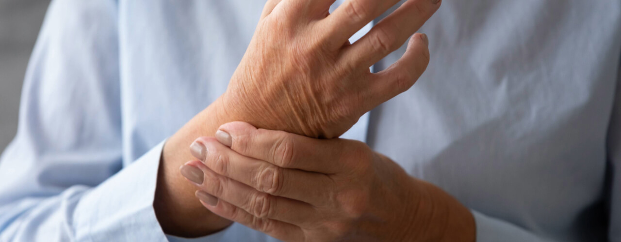 Osteoarthritis: Causes, Symptoms, and Treatment Options